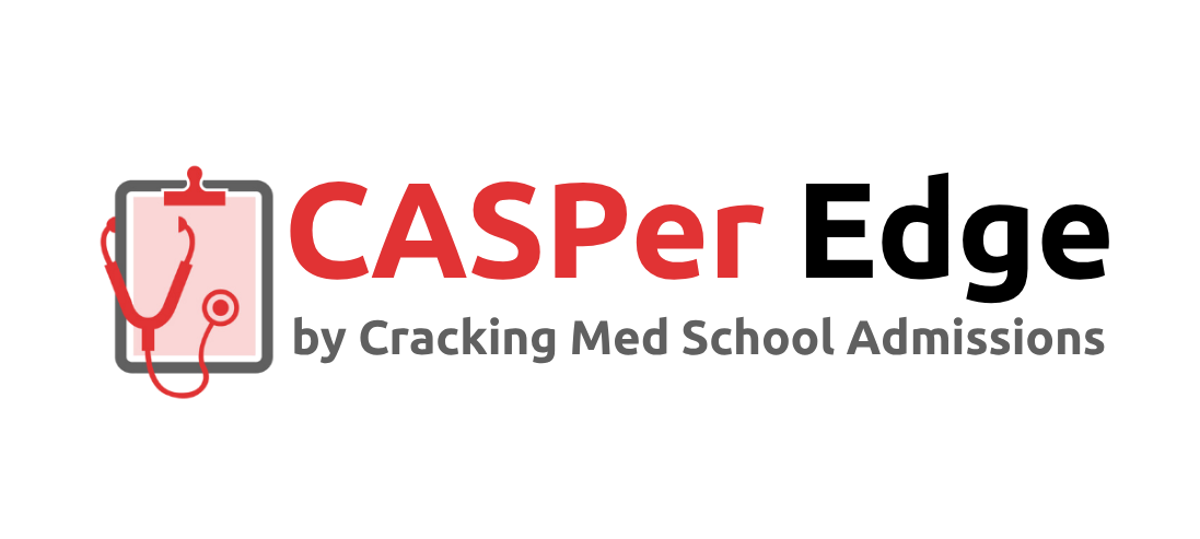 CASPer Edge - Pre-Med Test Prep